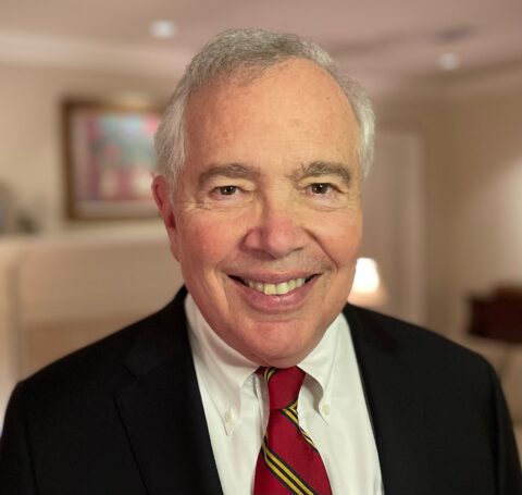 Richard Craig | West Austin News