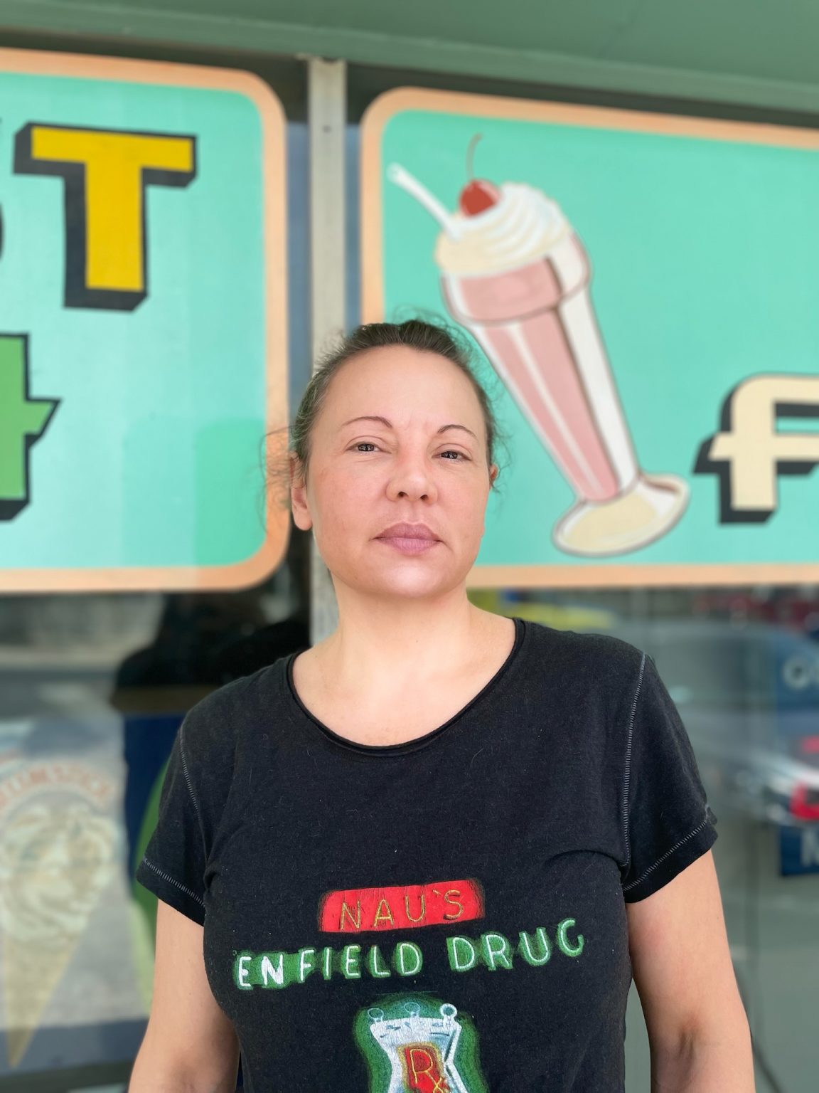 Nau’s – The Time To Say Goodbye