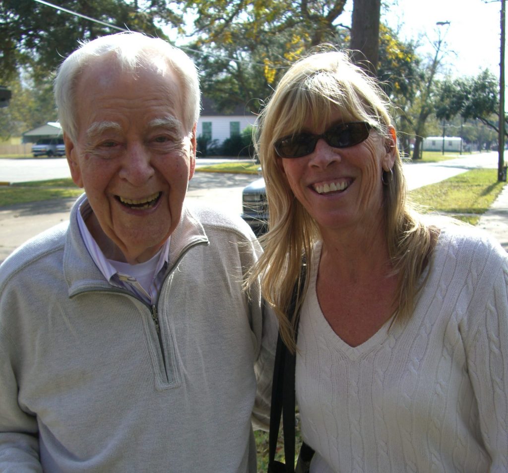 Westside Stories: Anne Rapp