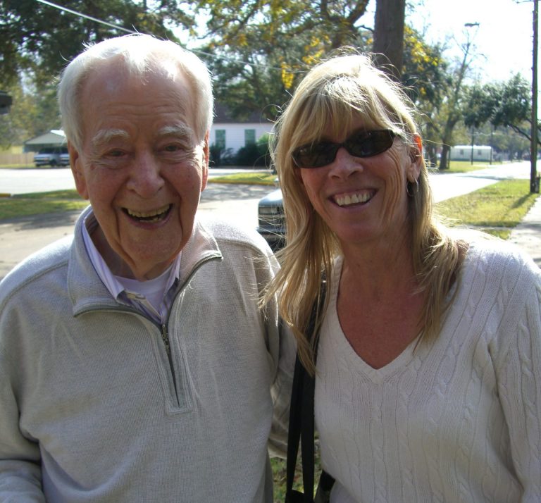 Westside Stories: Anne Rapp