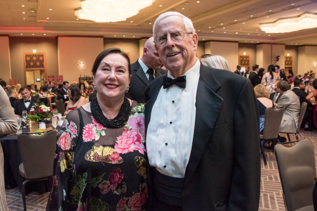 American Heart Association Hosts 25th Annual Austin Heart Ball