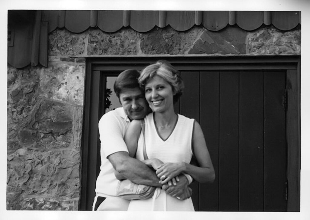 Westside Stories: Max Sherman