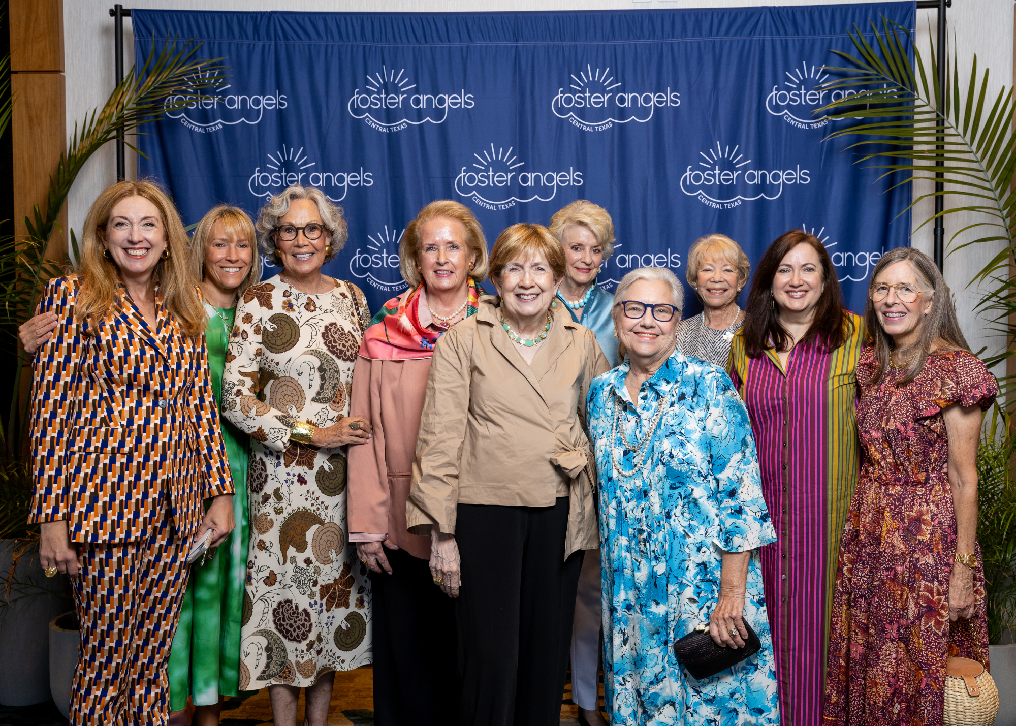 Foster Angels of Central Texas: Bringing Hope and Support to Local ...