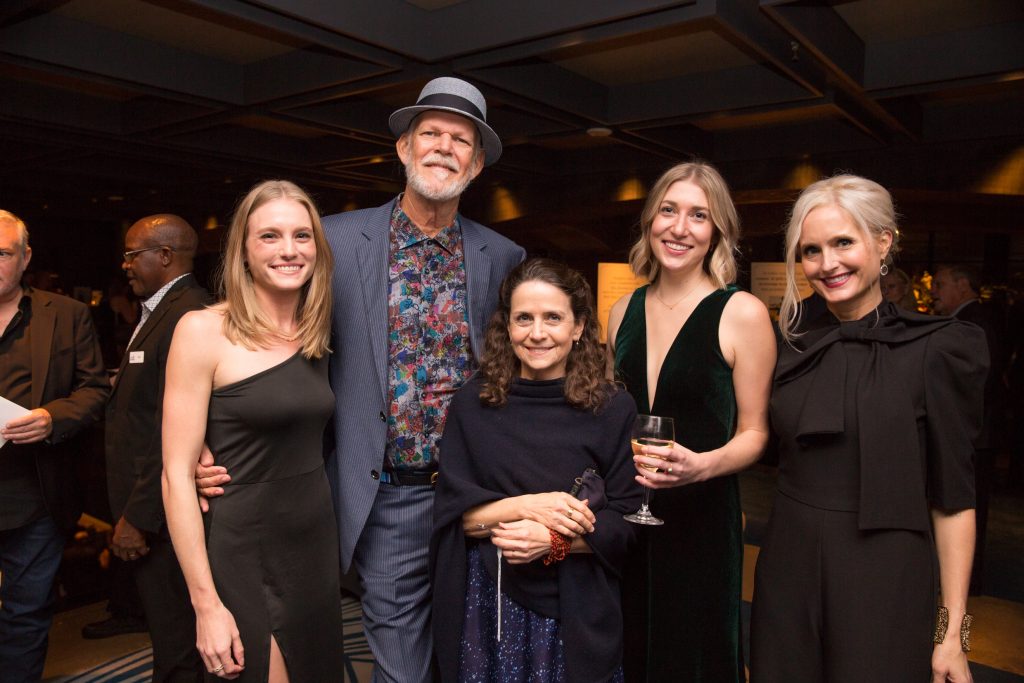 Winter Waterland Gala Celebrates Clean Water for Over 18,000 More People