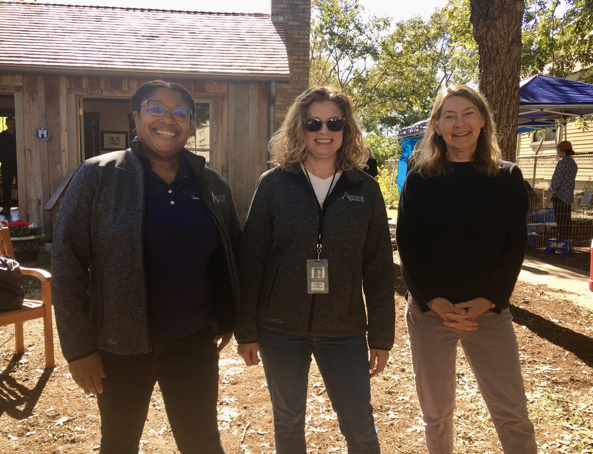 Historic Home Opens as Museum in Clarksville